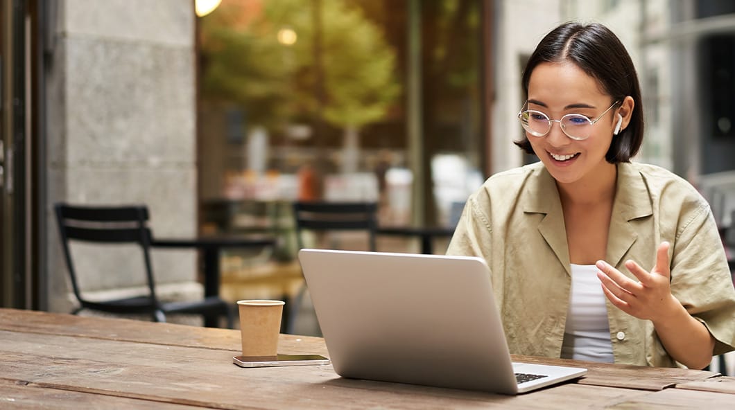 Contact Center Reporting | NiCE CX Products