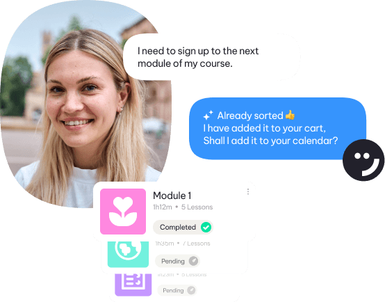 CXone Mpower Workflow Orchestrator | Automate and Optimize CX | NiCE