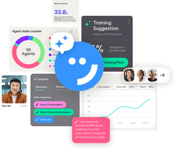 AI Platform for CX | NiCE