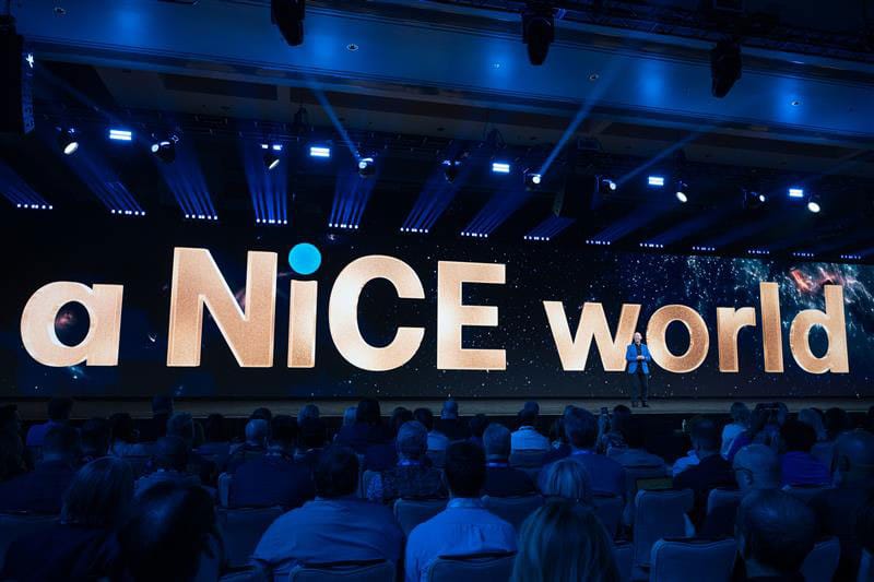 25 moments that made Interactions 2025 a NiCEr world | NiCE