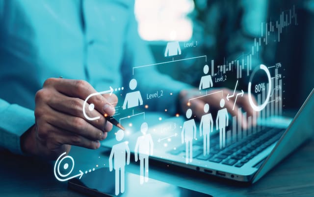 AI workforce management software | NiCE