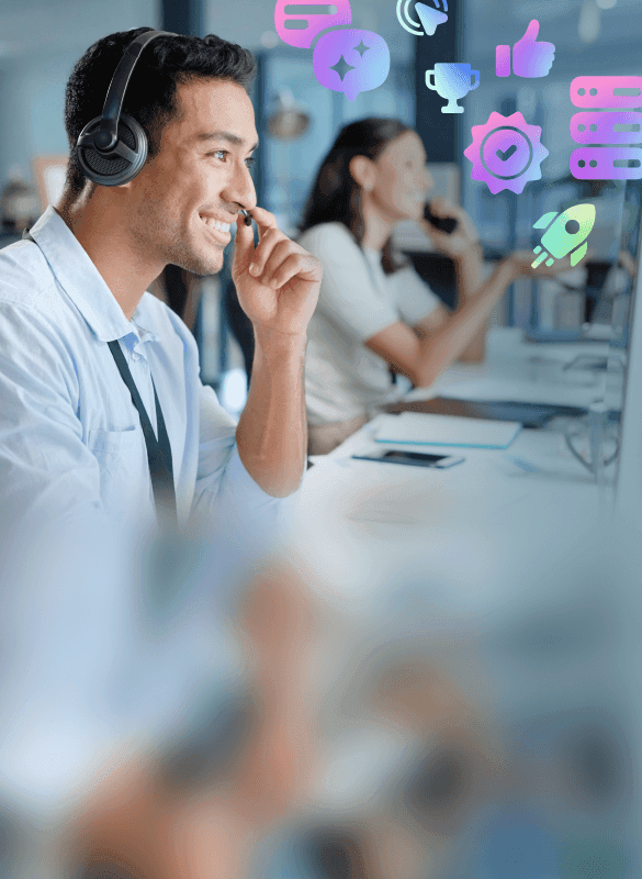 AI Interaction Analytics | NiCE