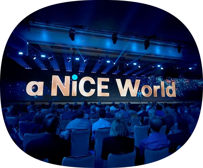 Events Calendar | Upcoming Events & Webinars | NiCE