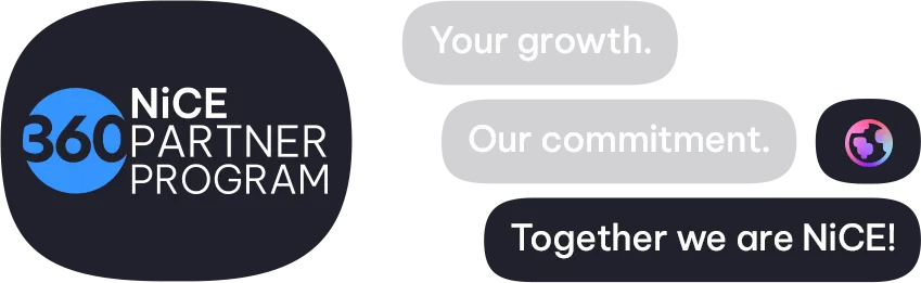 NiCE Partner Logins | NiCE