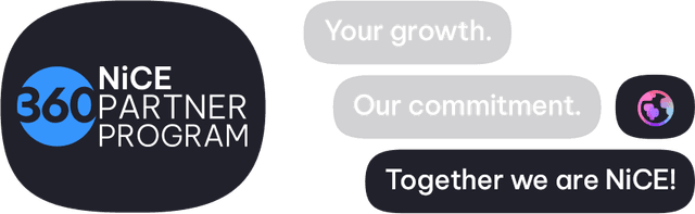 NiCE Partner Logins | NiCE