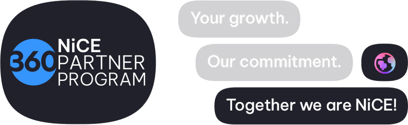 NiCE Partner Logins | NiCE