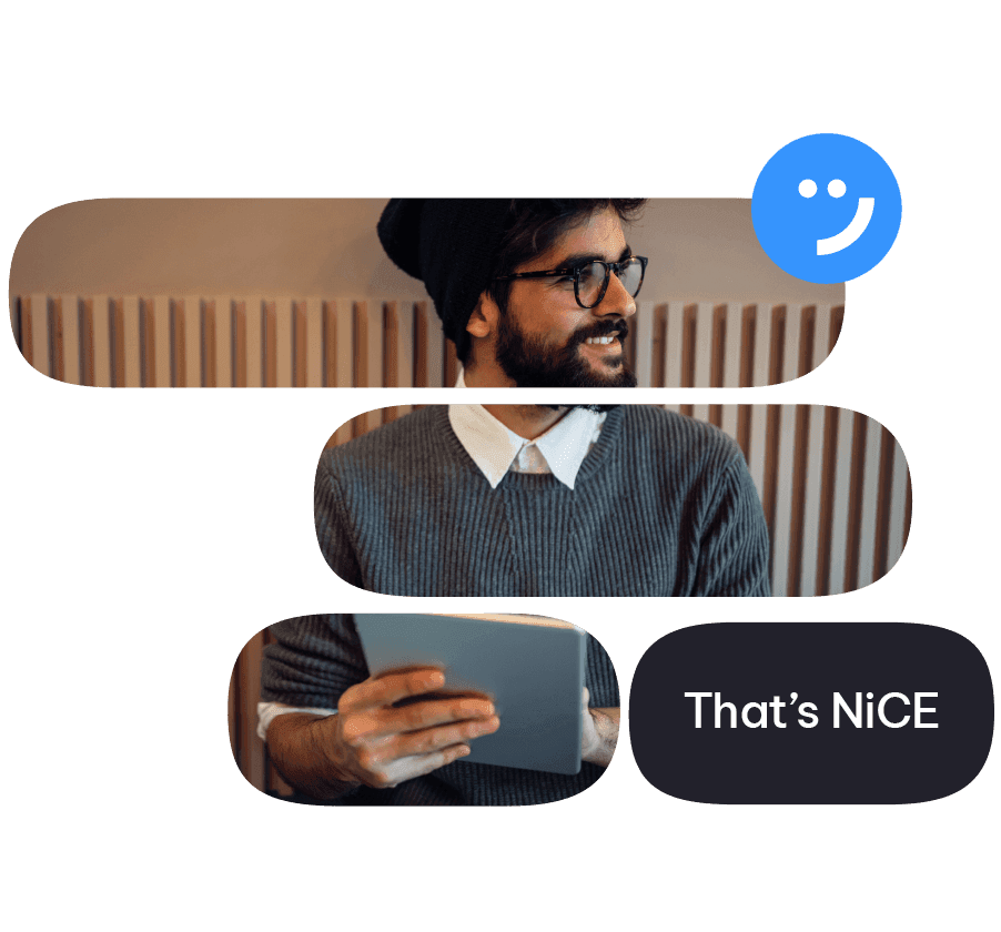 NiCE: Contact Center Solutions