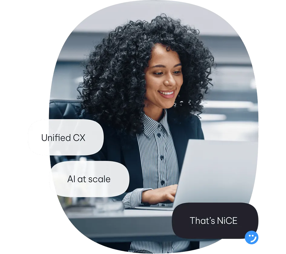Contact Center Basics (FAQ) | NiCE