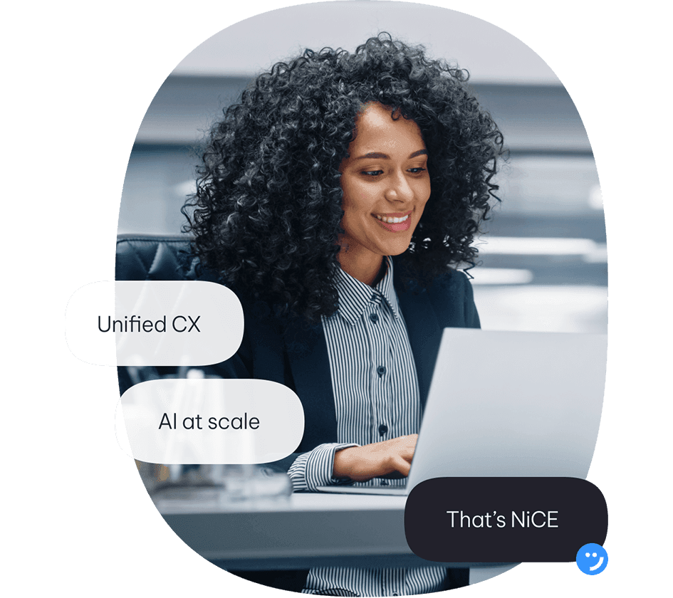 Contact Center Basics (FAQ) | NiCE