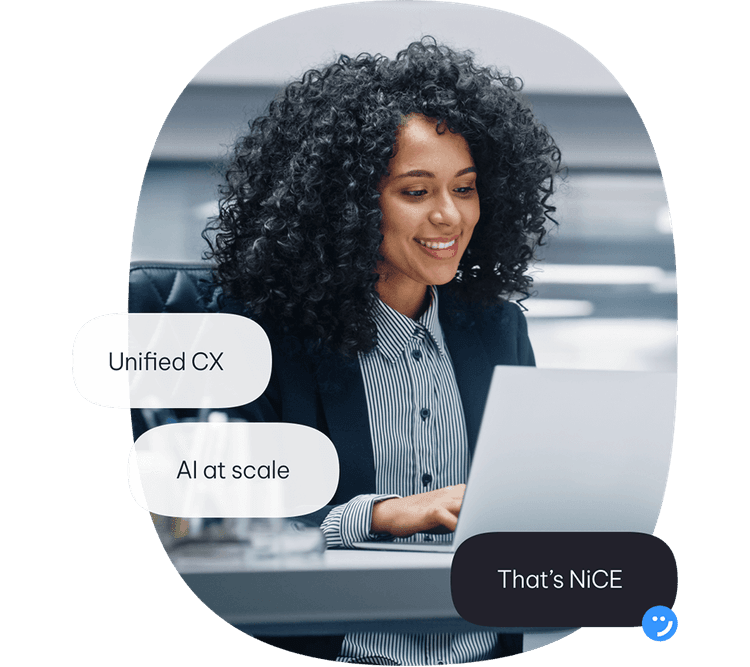 Contact Center Basics (FAQ) | NiCE