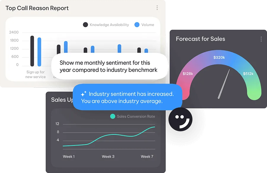NiCE: Call Center Software – Cloud Contact Center Solutions