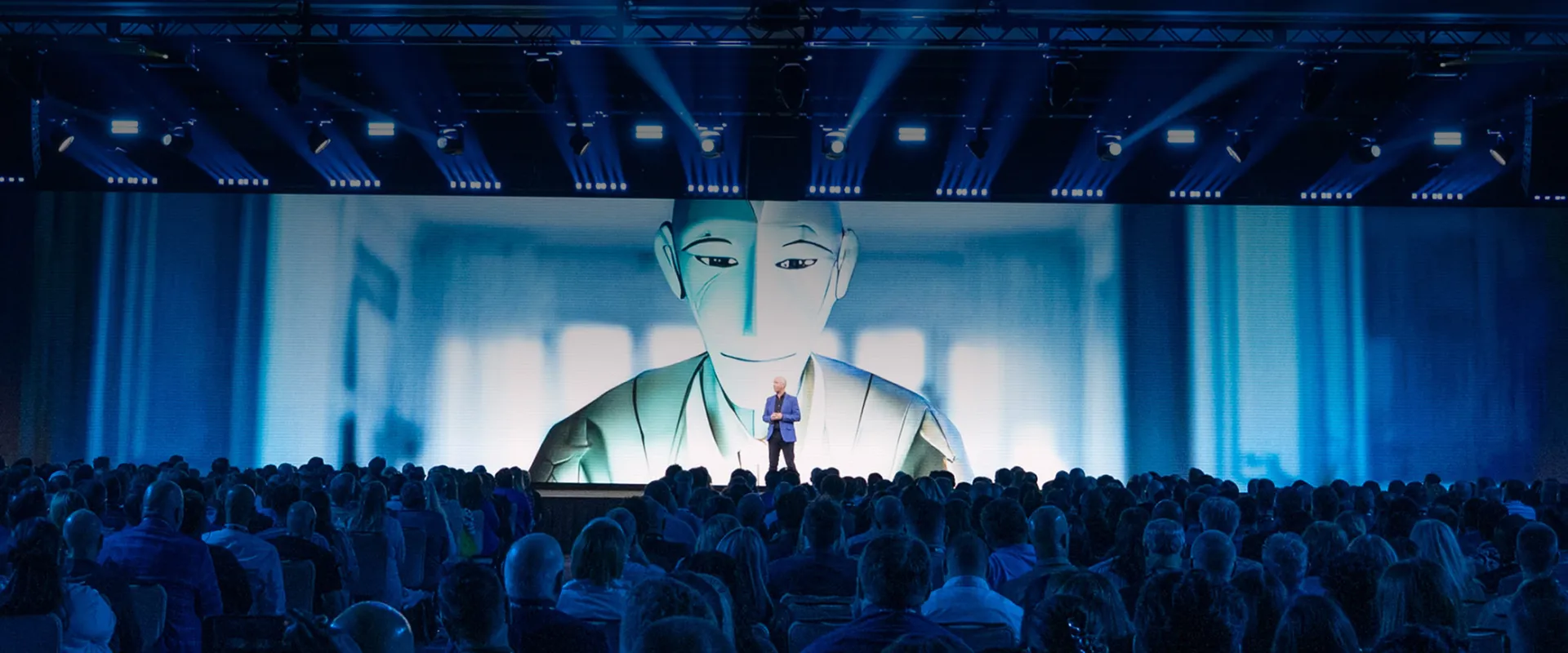 NiCE: AI Customer Service Automation Solutions