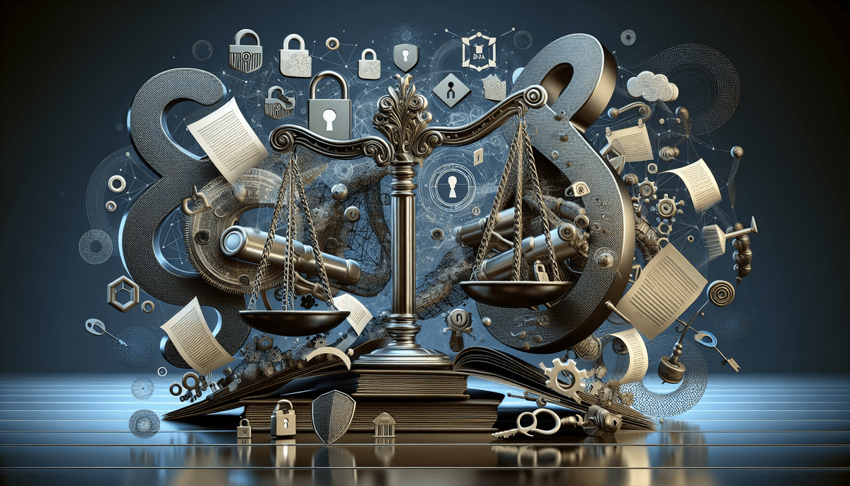 Best Practices For Data Privacy In Customer Experience Nice