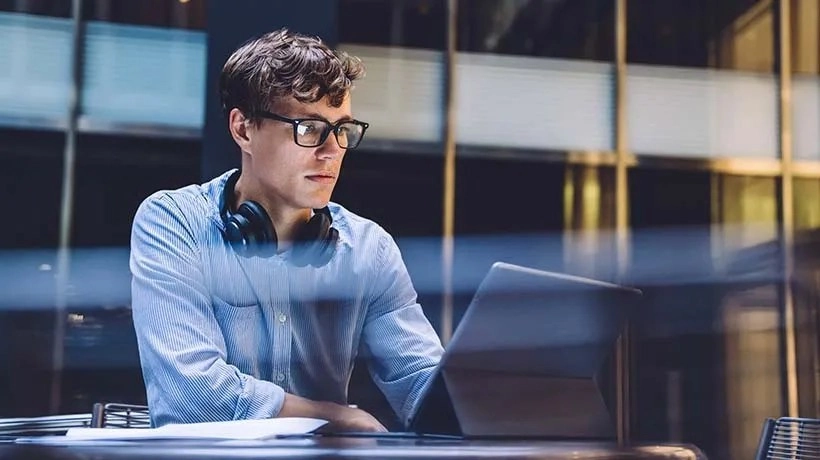 NICE Contact-Center-Services | Callcenter-Software | NICE