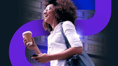 Customer-led, AI-enhanced digital self-service | NICE