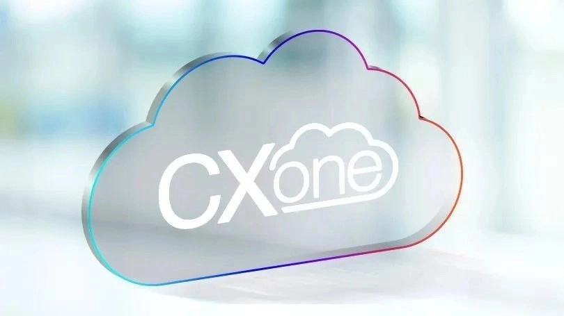 Call center software | The cloud contact center software leader | NICE